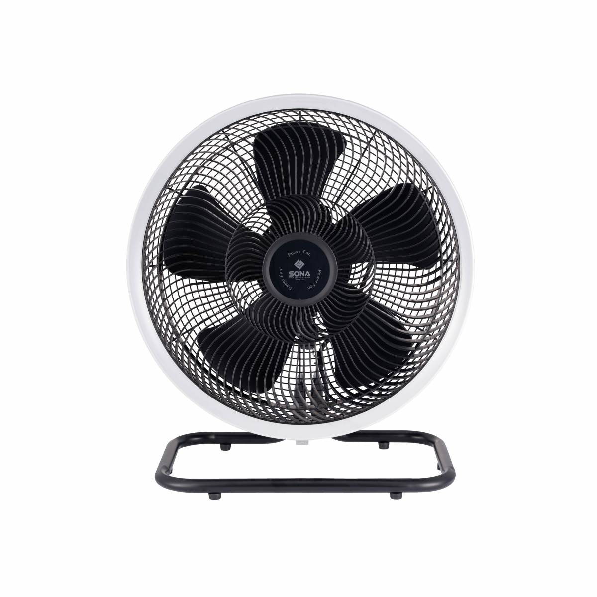 SONA 16” Remote DC Power Desk Fan SPO 6655DCP