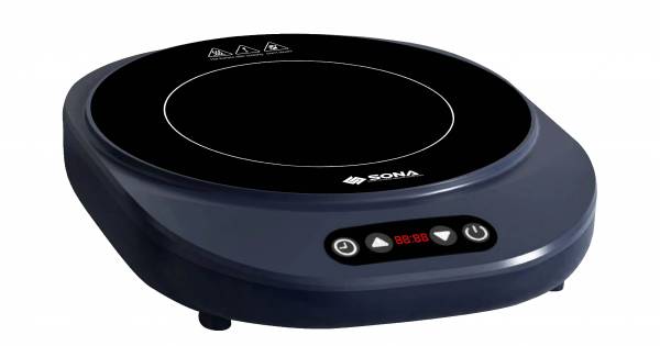 SONA Multi-function Induction Cooker SIC 8612